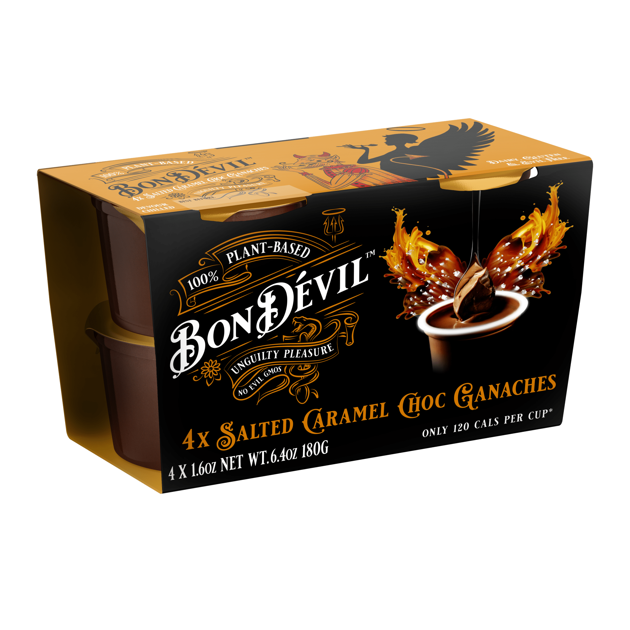 Home - Bon Devil