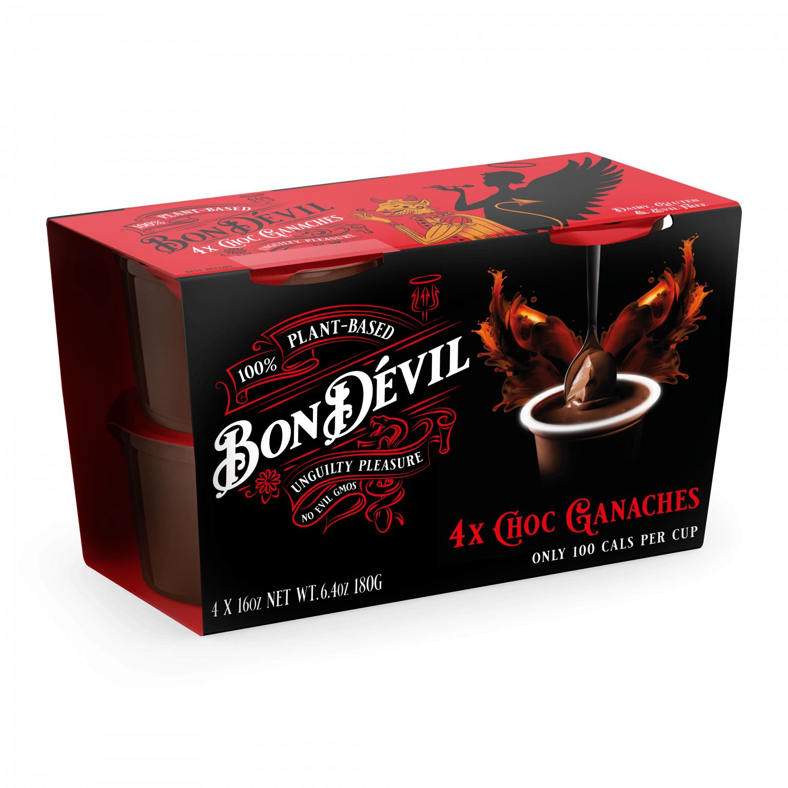 Home - Bon Devil